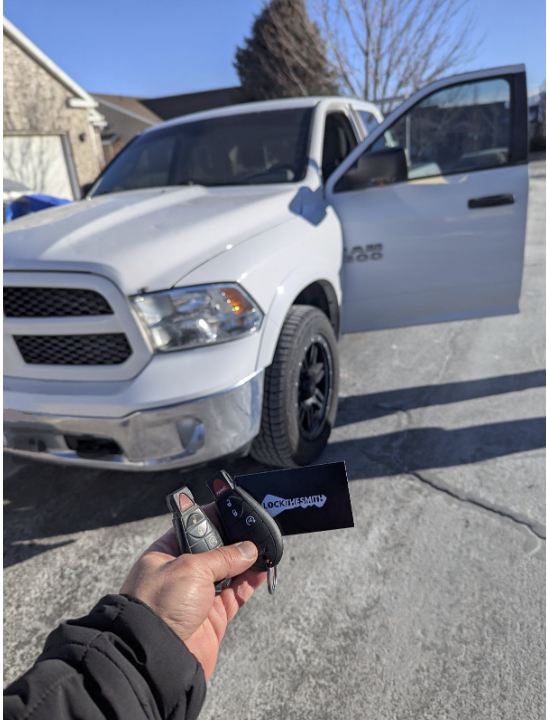 5 Common Reasons Your Key Fob Isn’t Working and How to Fix It - Lock ...